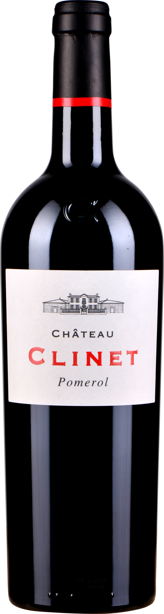 Château Clinet Château Clinet 2021 - WEIN & CO