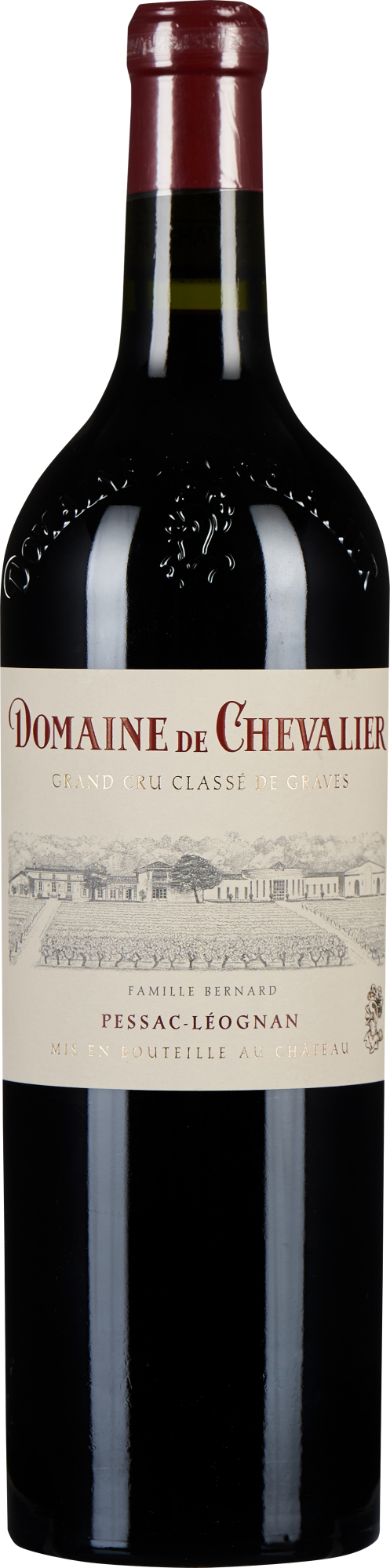 Domaine de Chevalier Domaine de Chevalier Grand Cru Classé 2023 - WEIN & CO