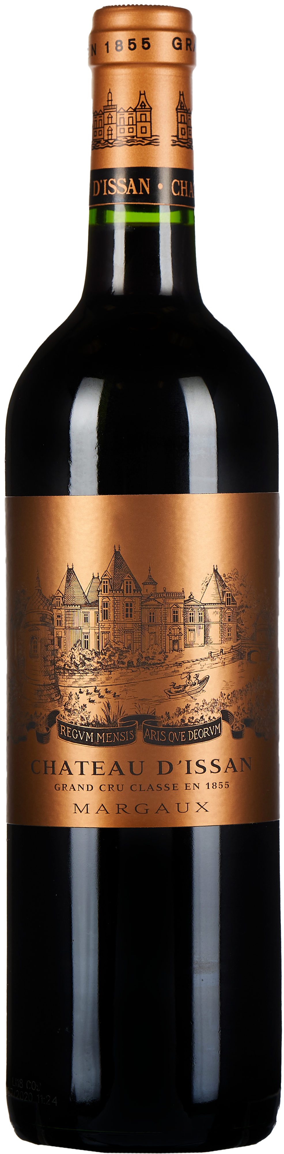 Château d’Issan Château d’Issan 3ème Cru Classé 2020 - WEIN & CO