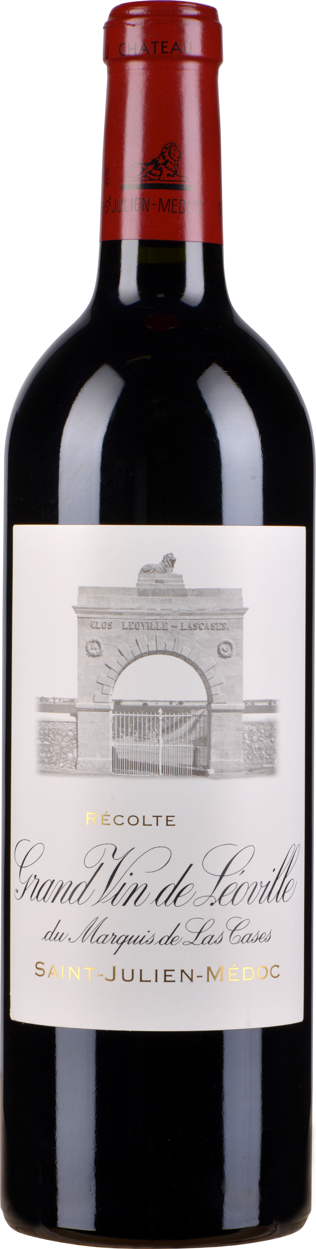 Château Léoville Las Cases Château Léoville Las Cases 2ème Cru Classé ...