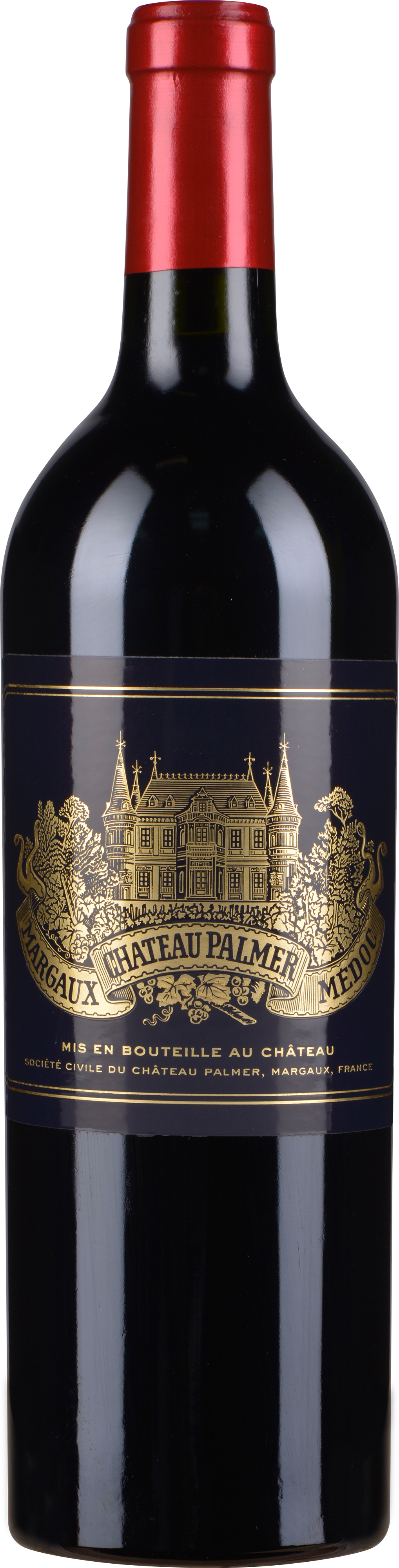 Château Palmer Château Palmer 3ème Cru Classé 2022 - WEIN & CO