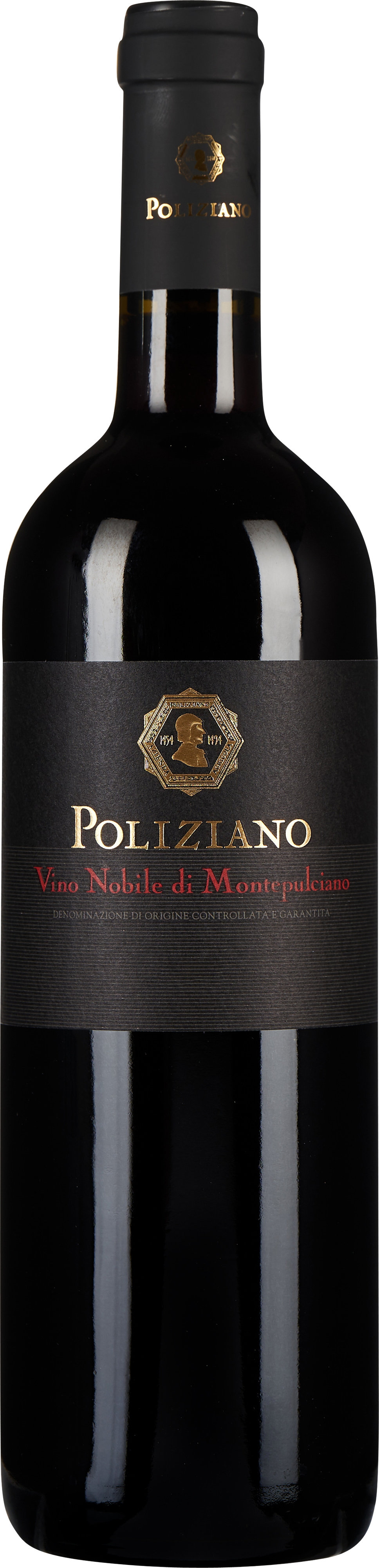 Vino Nobile Di Montepulciano 2019