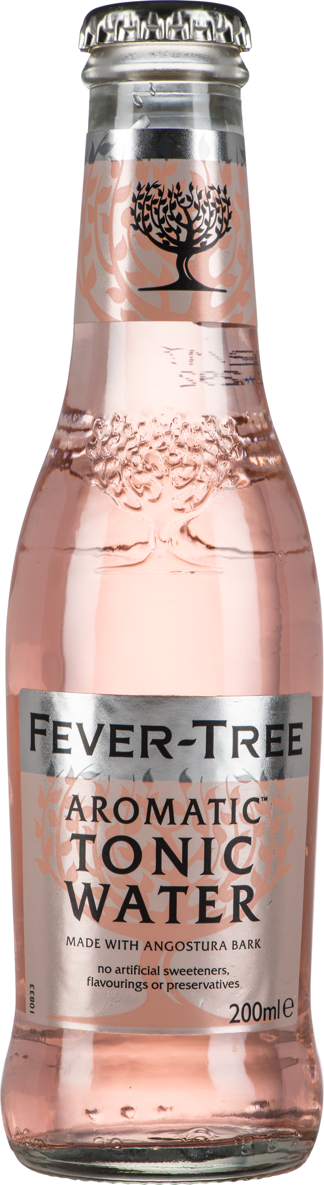 Fever-Tree Aromatic Tonic Water - WEIN & CO