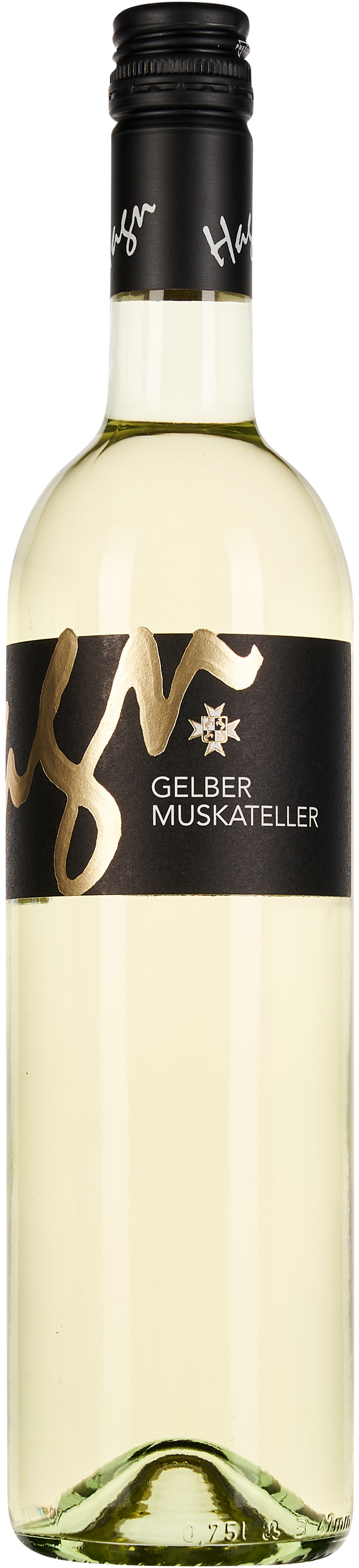 Hagn Gelber Muskateller 2025 - WEIN & CO