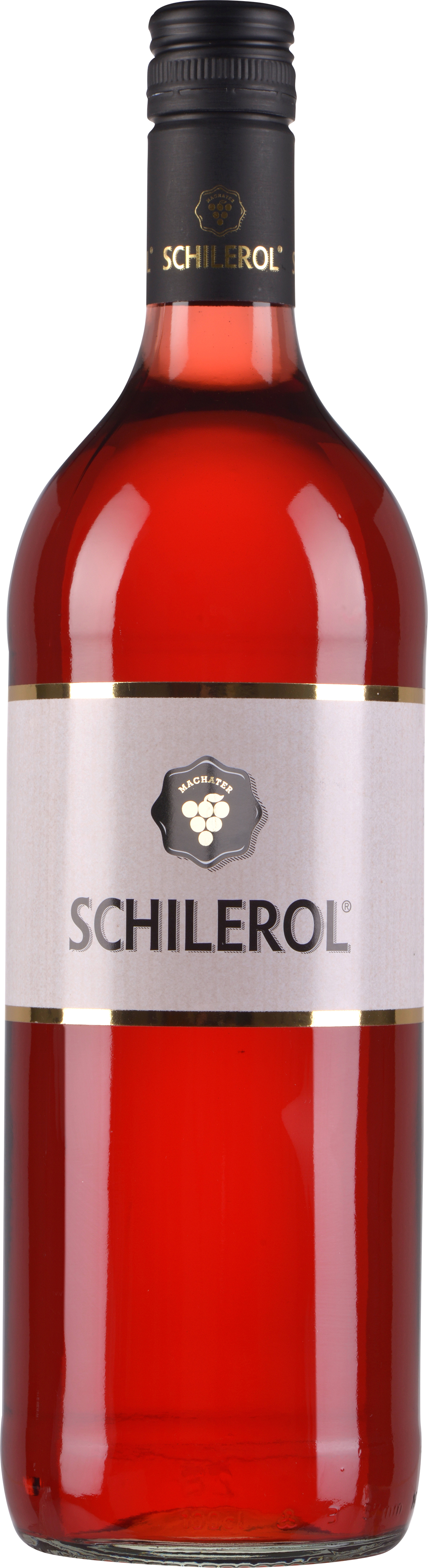Machater Schilerol 1 Liter - WEIN & CO