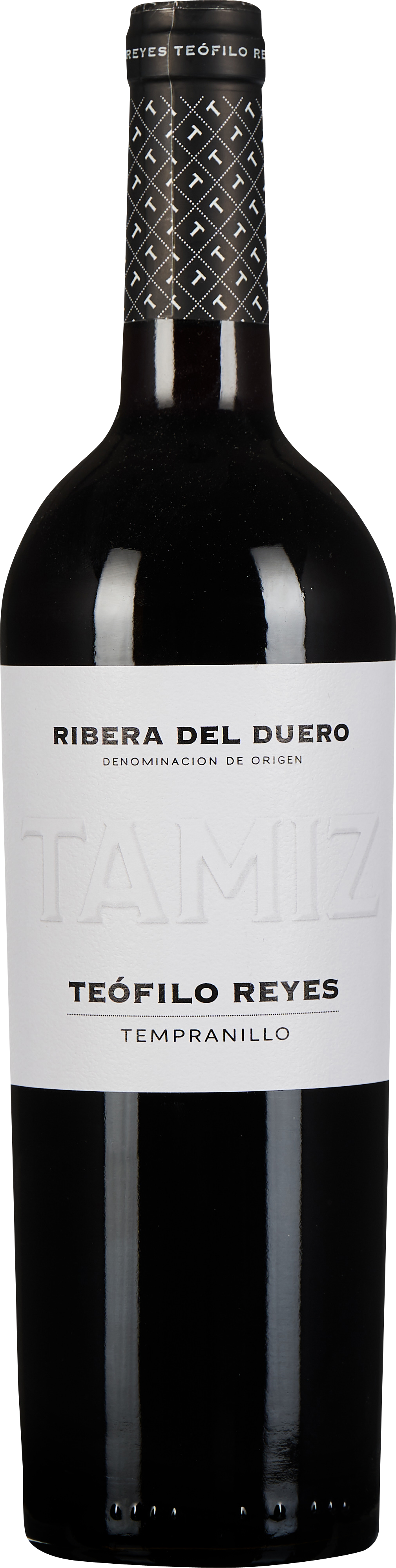 Bodegas Teófilo Reyes Tamiz Ribera del Duero 2017 - WEIN & CO