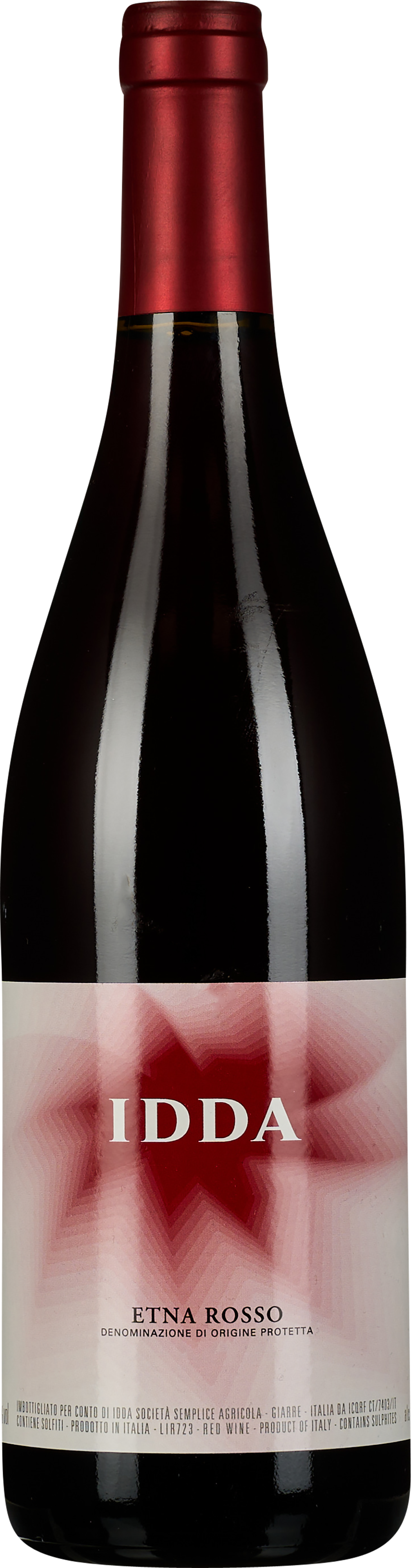 IDDA by Gaja & Graci Idda Etna Rosso DOC 2017 - WEIN & CO