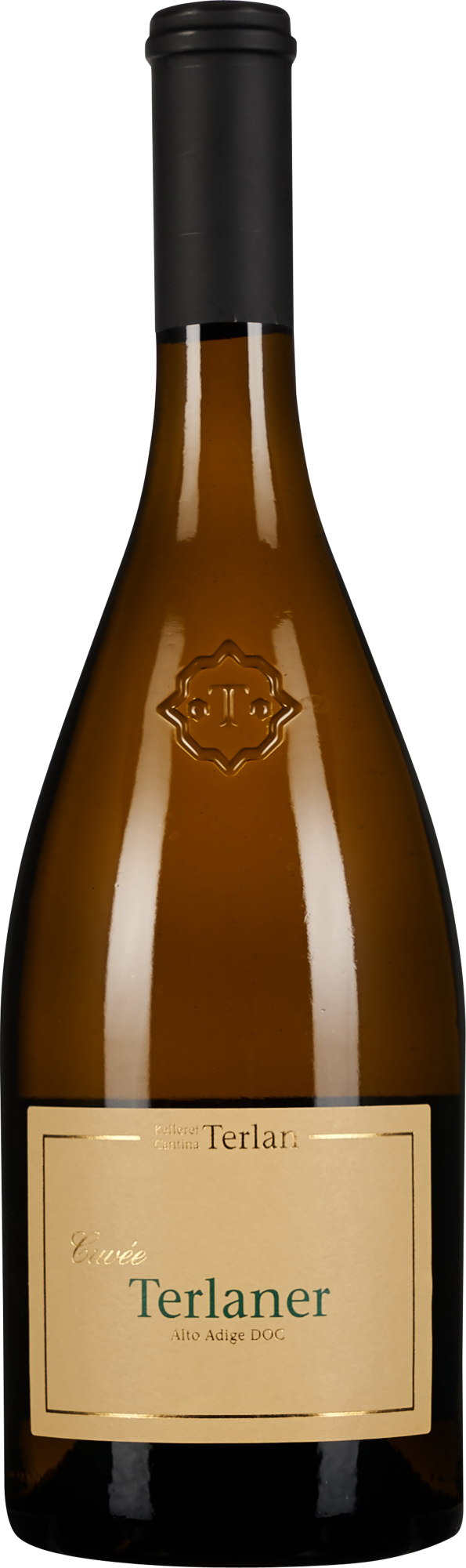 Kellerei Terlan Terlaner Cuvée 2024 - WEIN & CO