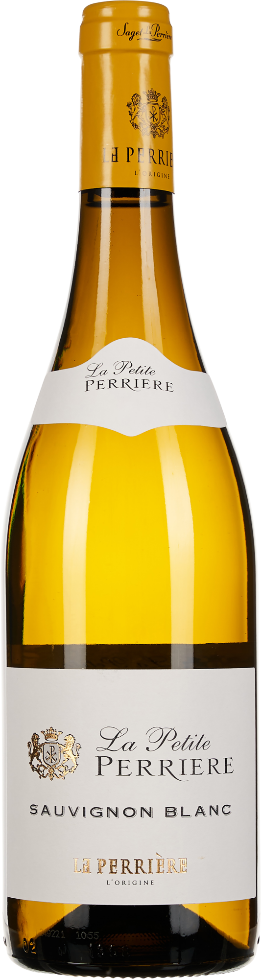 La Perrière La Petite Perrière Sauvignon Blanc 2024 - WEIN & CO