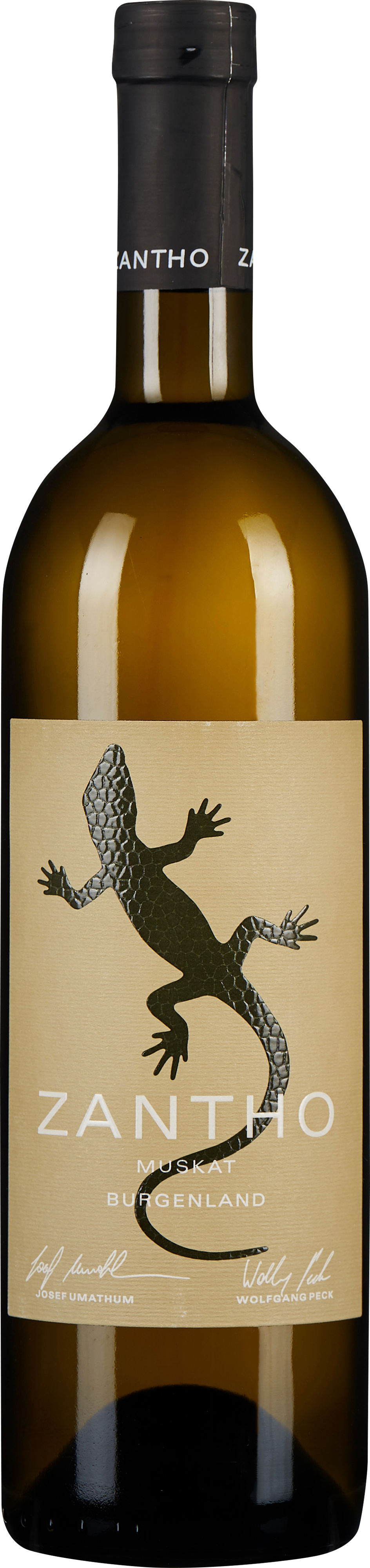 Zantho Muskat Ottonel 2021 - WEIN & CO