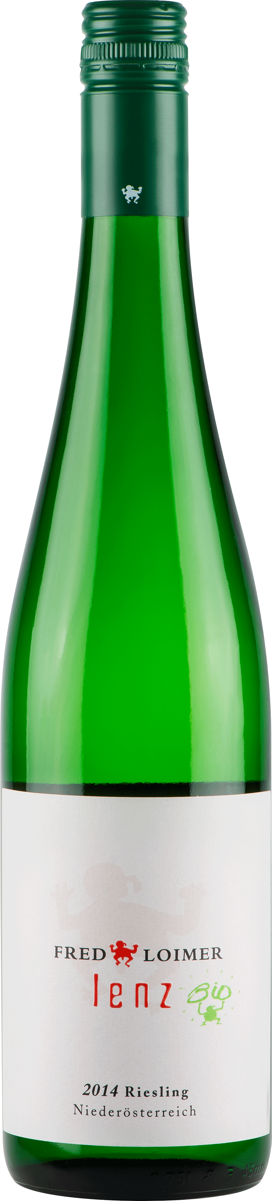 Loimer Riesling Lenz 2013 - WEIN & CO