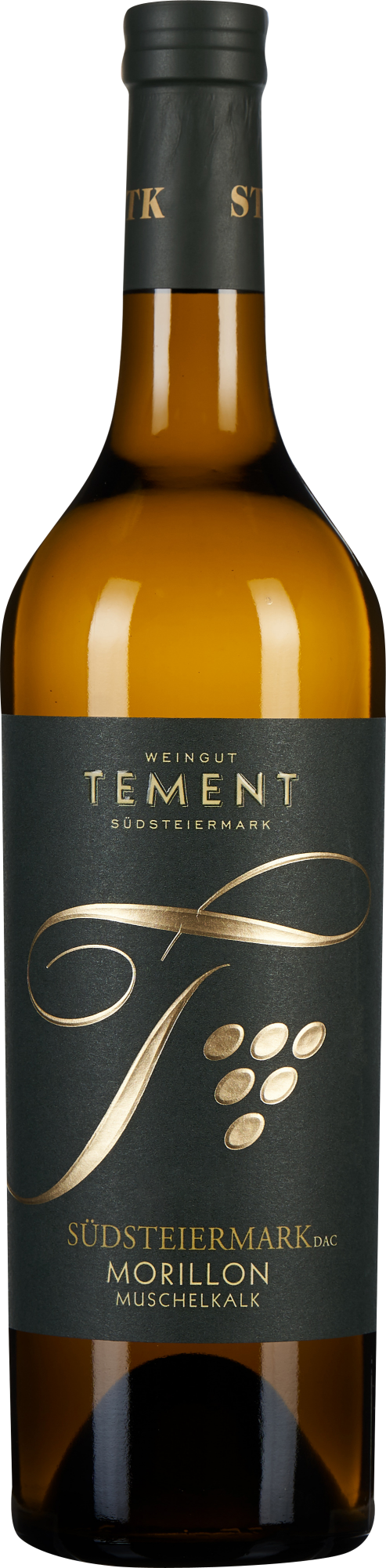 Tement Morillon Muschelkalk Südsteiermark 2020 - WEIN & CO