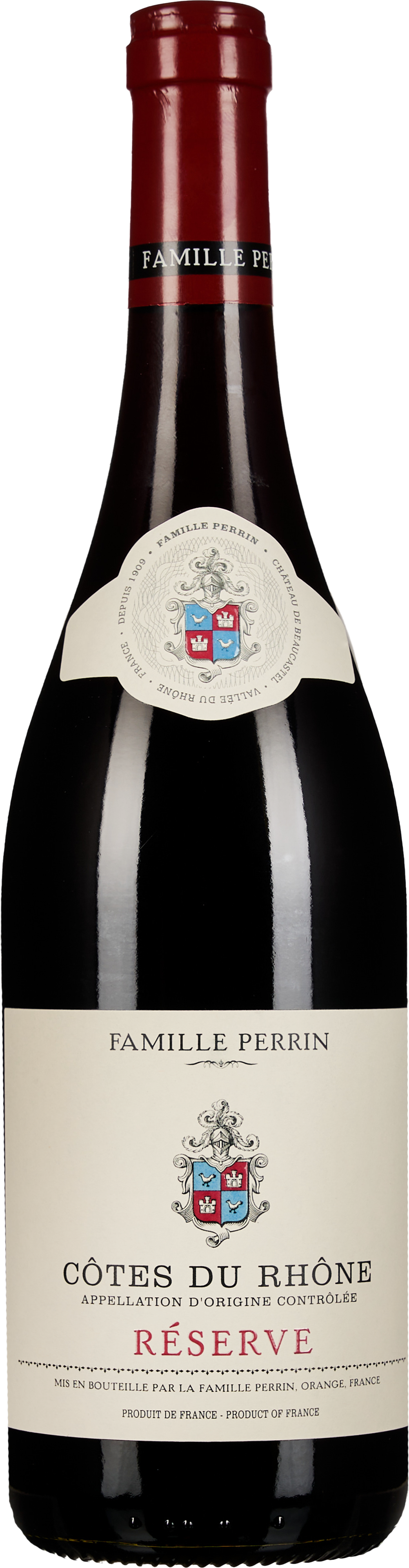 Famille Perrin Perrin Réserve 2005 - WEIN & CO