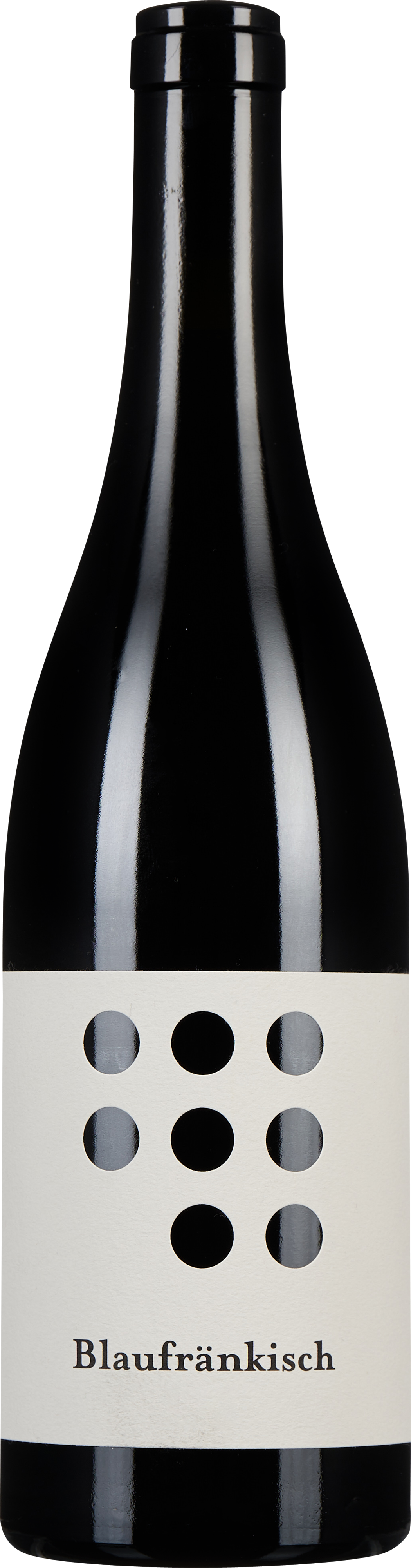 Weninger Blaufränkisch 2020 - WEIN & CO