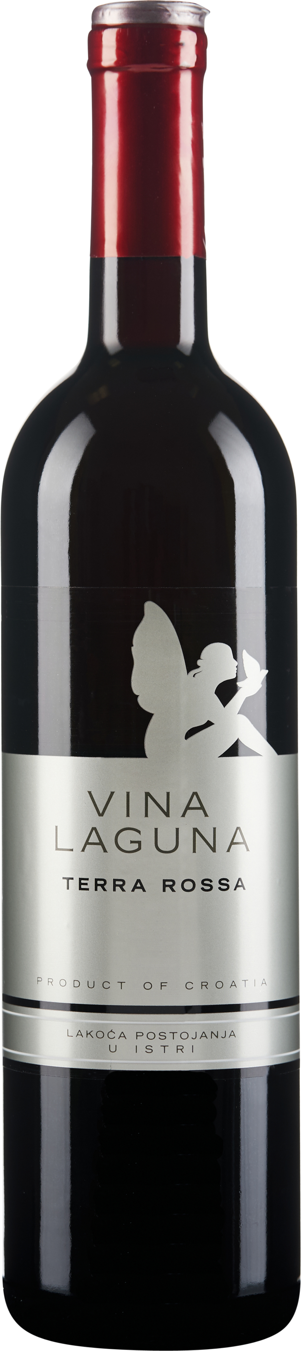 Terra Rossa 2020 - WEIN & CO