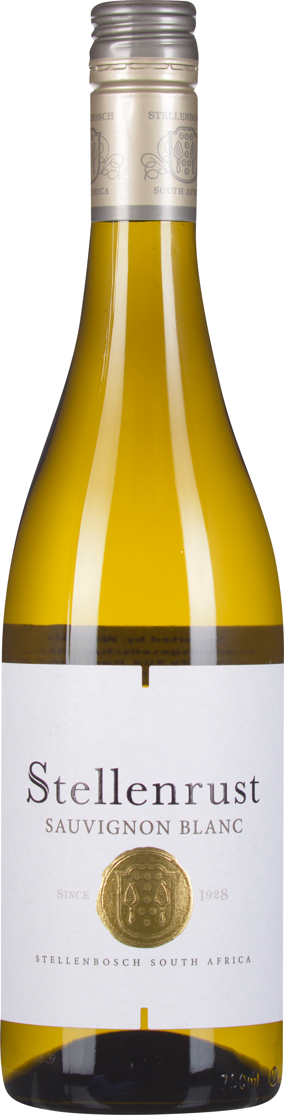 Stellenrust Sauvignon Blanc Stellenbosch 2021 - WEIN & CO