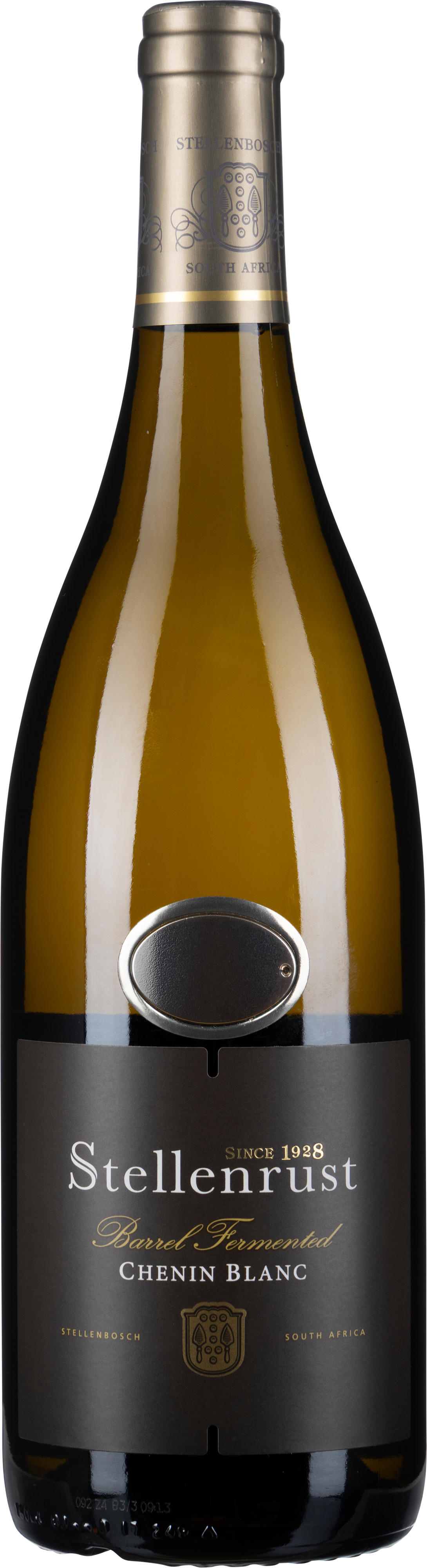 Stellenrust Chenin Blanc 57 Barrel Fermented Stellenbosch 2021 - WEIN & CO