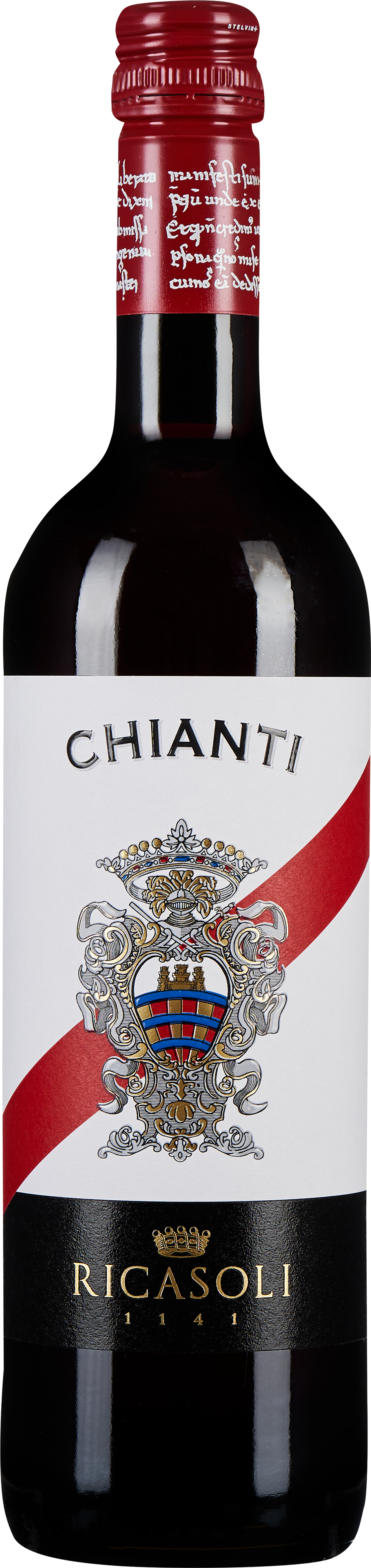 Ricasoli Chianti Ricasoli 2021 - WEIN & CO