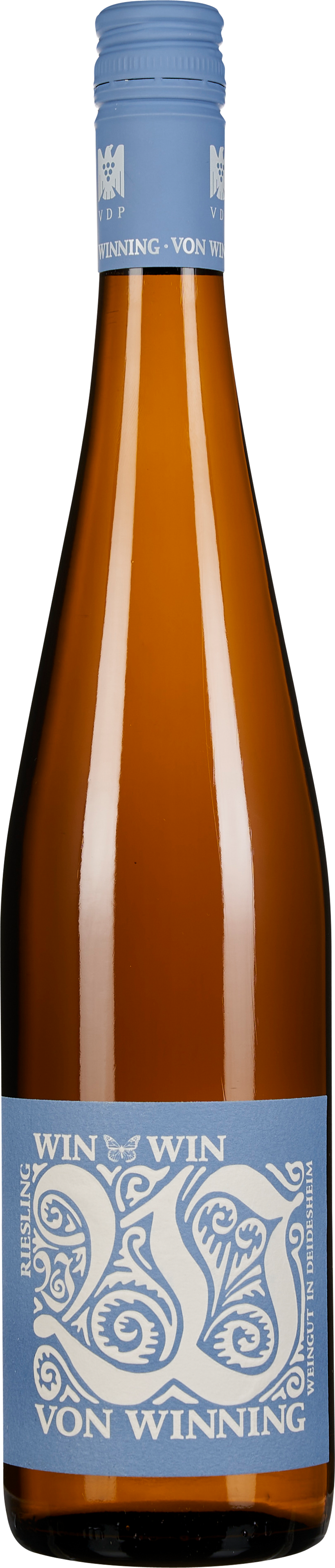 von Winning Riesling Win Win 2015 - WEIN & CO