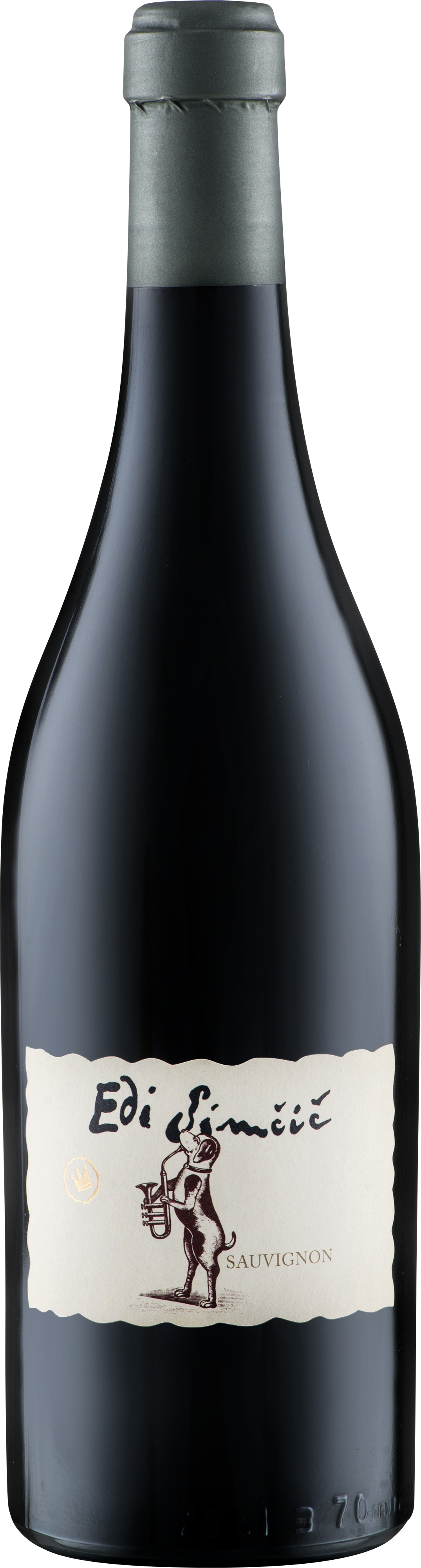 Sauvignon Blanc 2014 - WEIN & CO