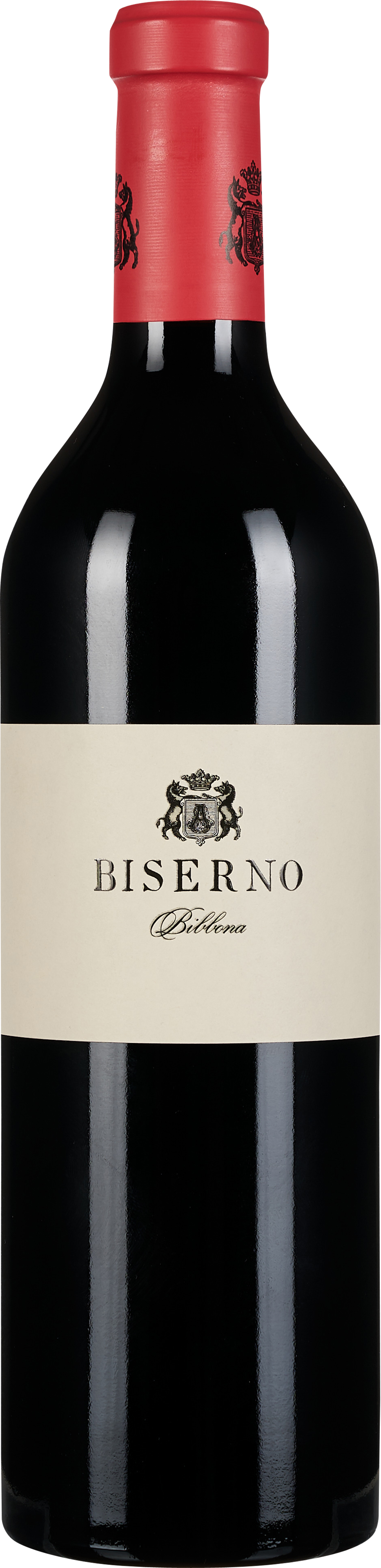 Tenuta di Biserno Biserno 2020 - WEIN & CO