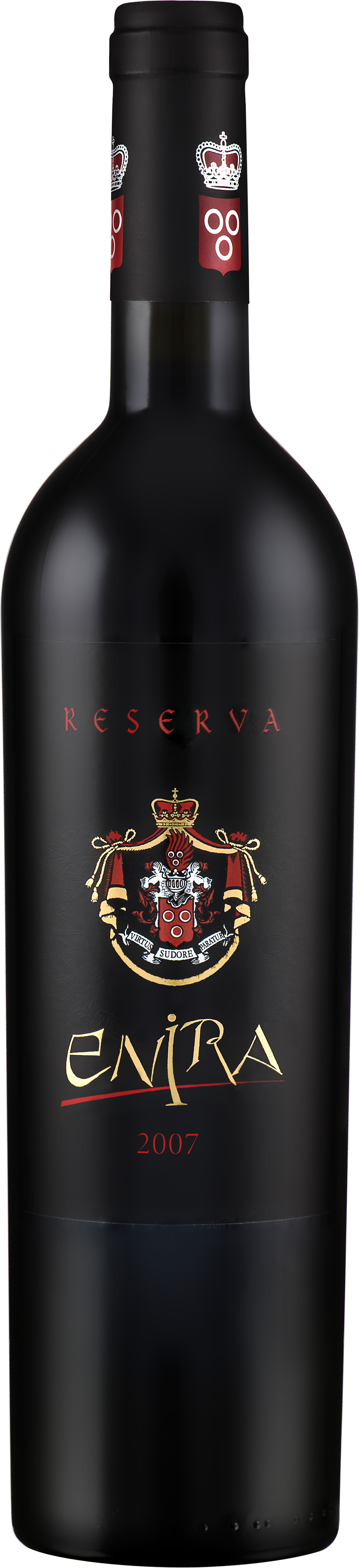 Reserva by Enira 2007 - WEIN & CO