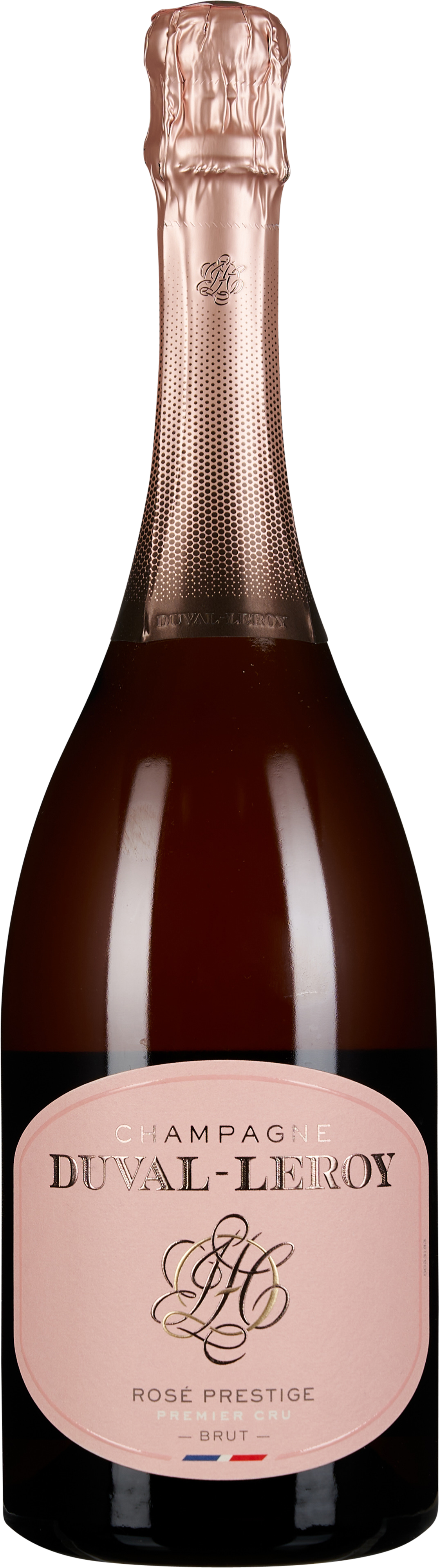 Duval-Leroy Champagne Premier Cru Brut Rosé Prestige - WEIN & CO