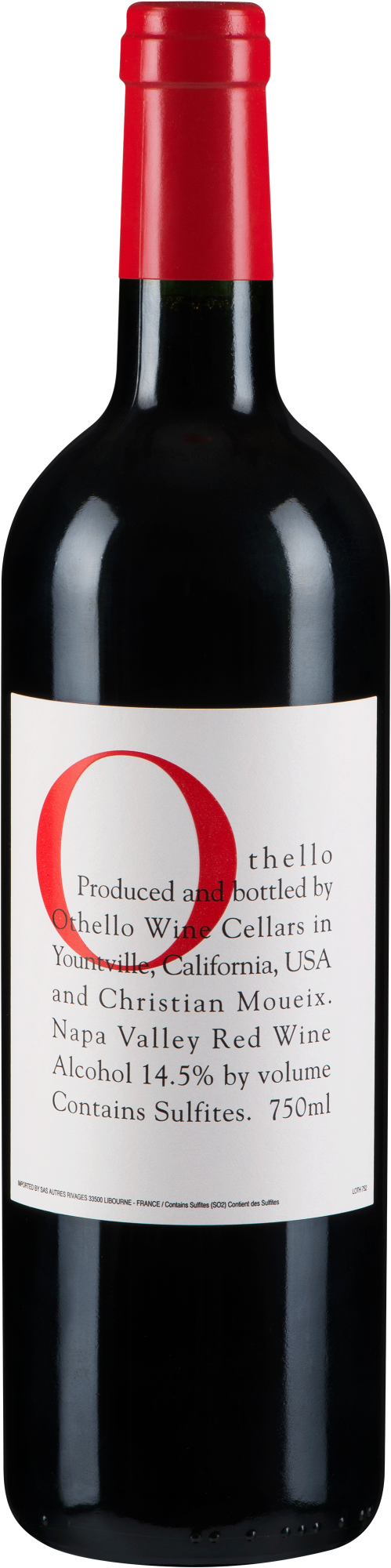 Dominus Estate Othello Napa Valley 2021 - WEIN & CO