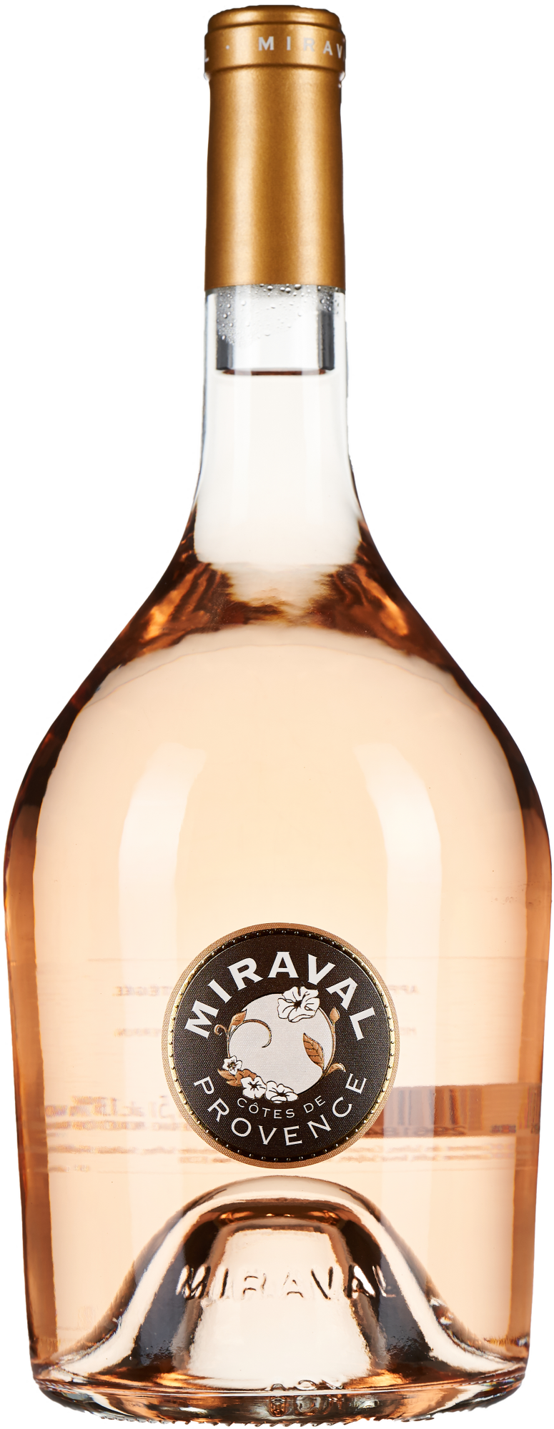 Miraval Miraval Rosé Côtes de Provence Magnum 2024 - WEIN & CO
