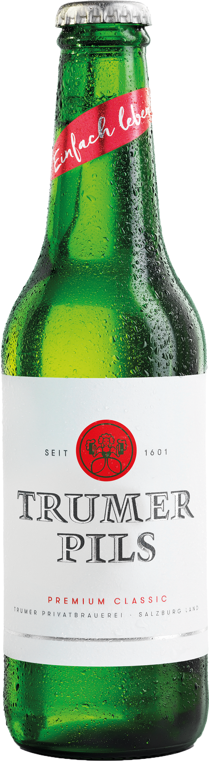 Trumer Pils 0,33 Liter - WEIN & CO