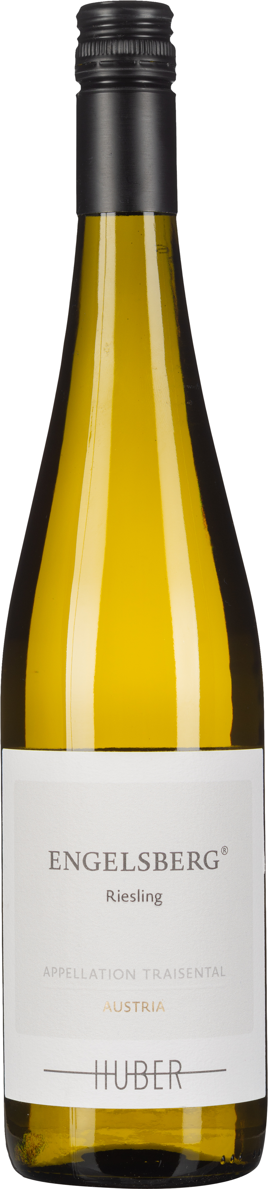 Huber Riesling Engelsberg Traisental DAC 2014 - WEIN & CO