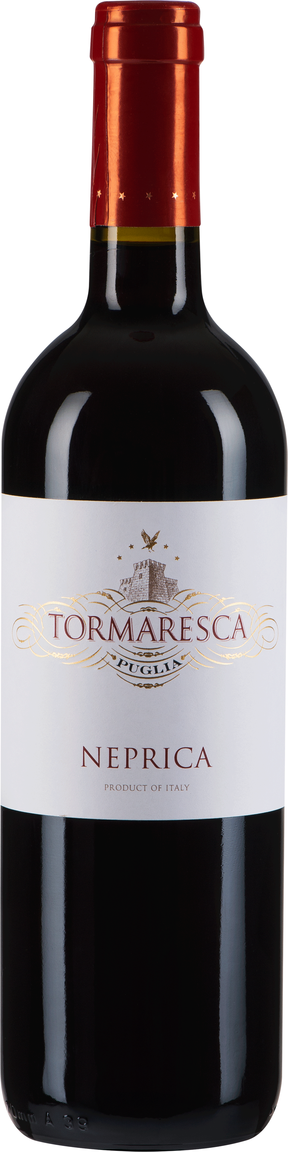 Tormaresca Neprica 2012 - WEIN & CO