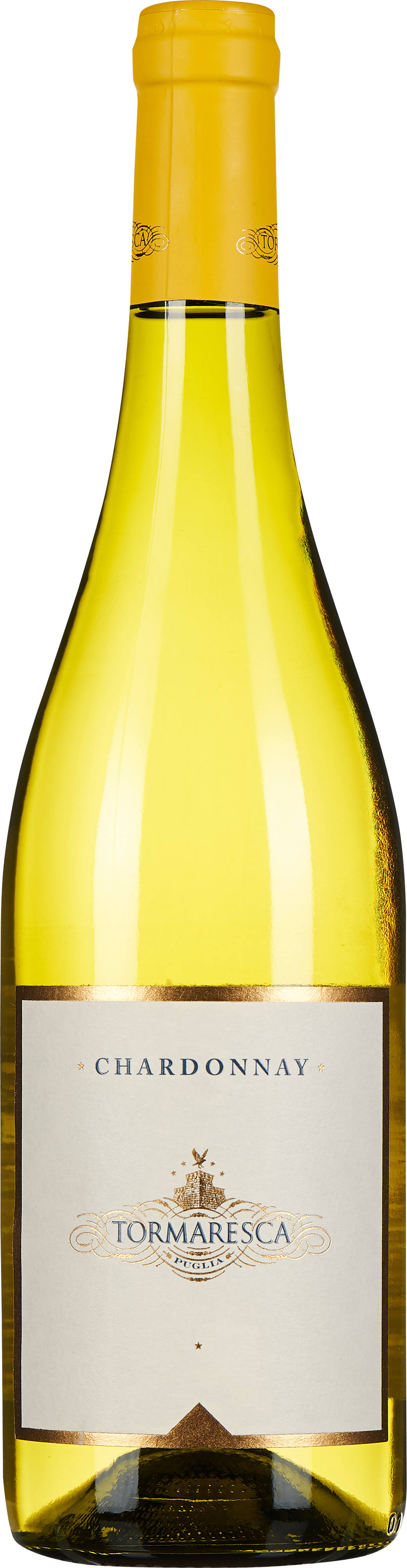 Tormaresca Chardonnay Puglia 2022 - WEIN & CO