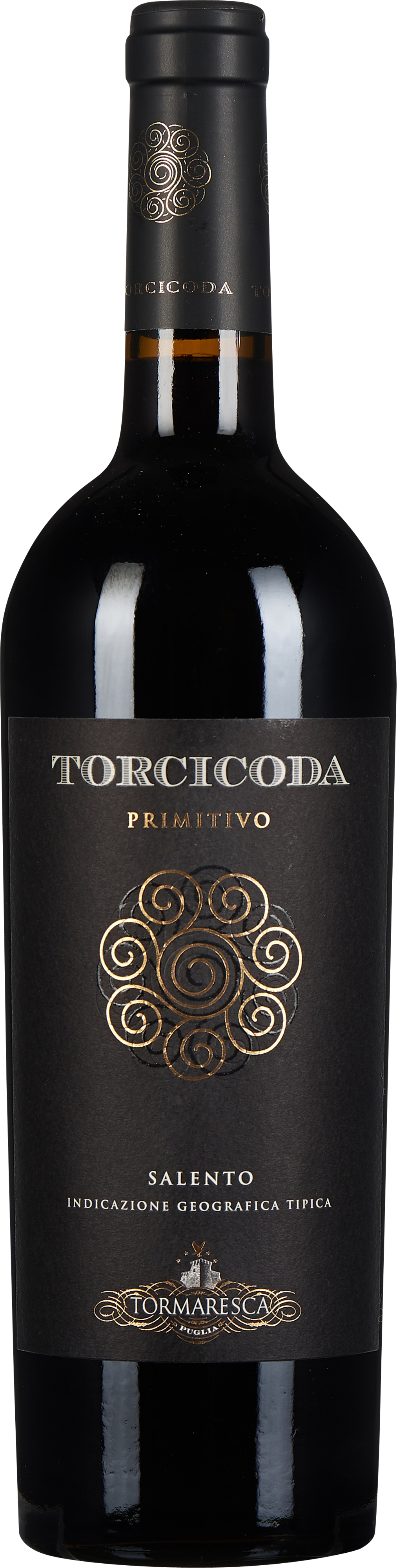 Tormaresca Torcicoda Primitivo Salento 2020 - WEIN & CO